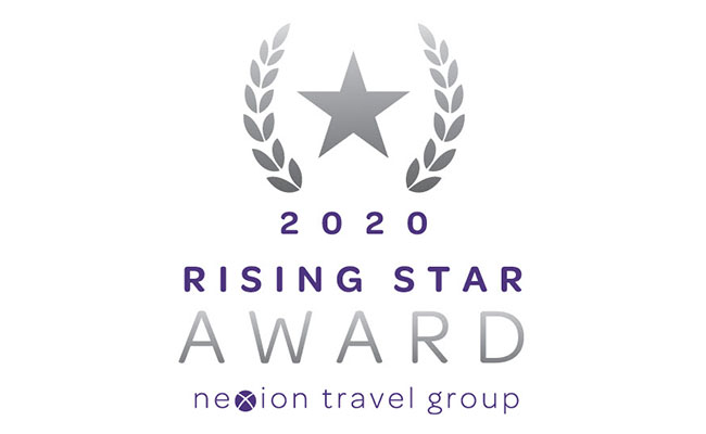 Nexion Travel Group Names Eric Cohen the 2020 Rising Star Award Winner ...