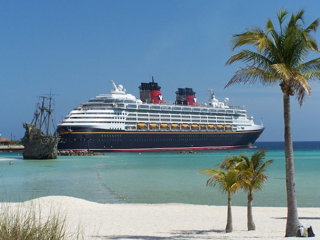 Ocean Cruises | Infinite Departures Travel